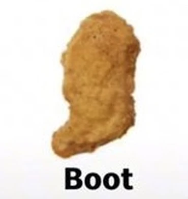 What’s your favorite McNugget shape? | Fandom