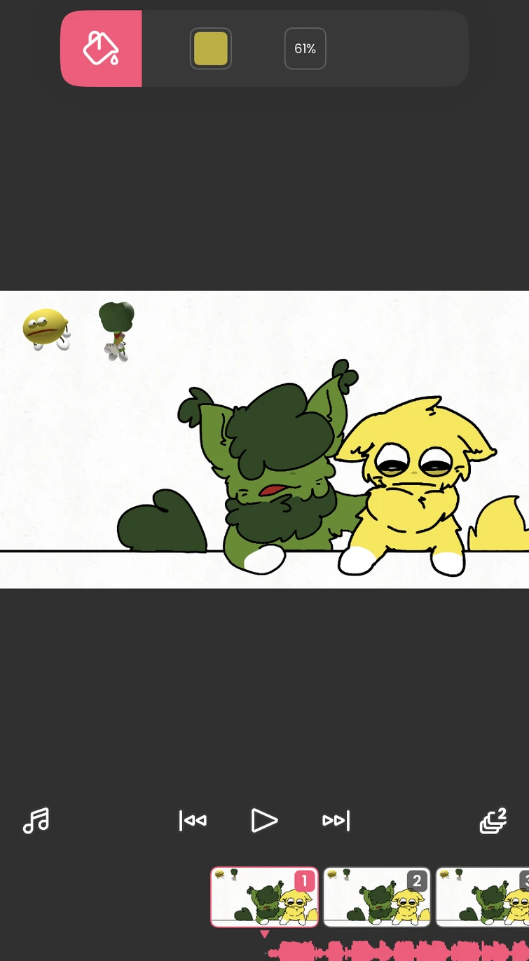 Live Laugh Love Broccoli and Lemon | Fandom