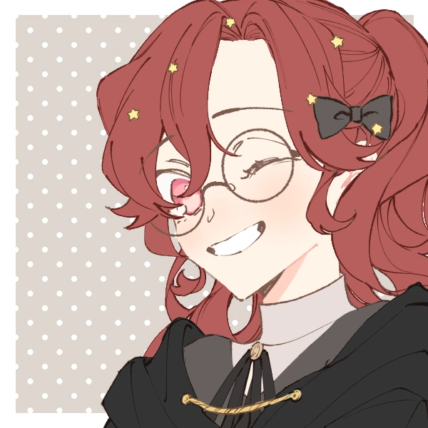 Presenting my very own MC... | Fandom