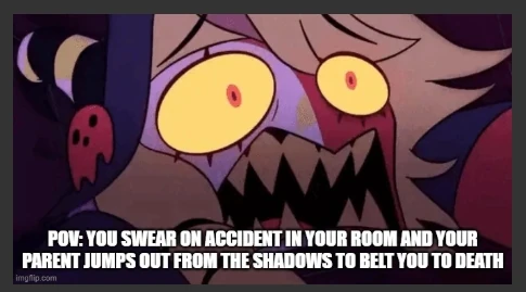 blitzo meme | Fandom