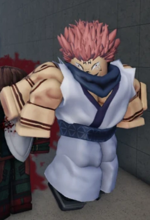 TRADING SUKUNA FOR STWOH OR LUFFY | Fandom