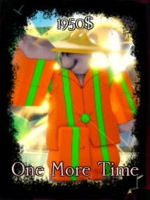 my idea for a better two time rework | Fandom