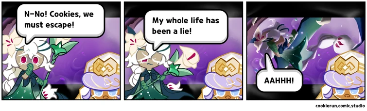 stupidly simplified TOSC [OBVIOUS SPOILER WARNING!!] | Fandom