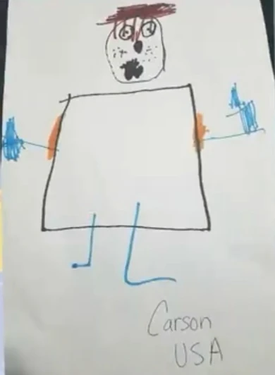 More cursed fan art | Fandom