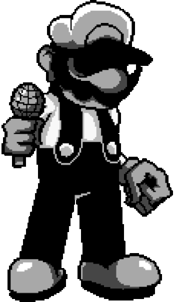 The Final Pixel Art Round (I Make FnF Pixel Art) | Fandom