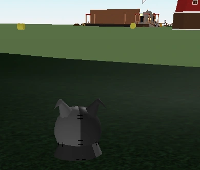 Metronette has been watching you this whole time. | Fandom