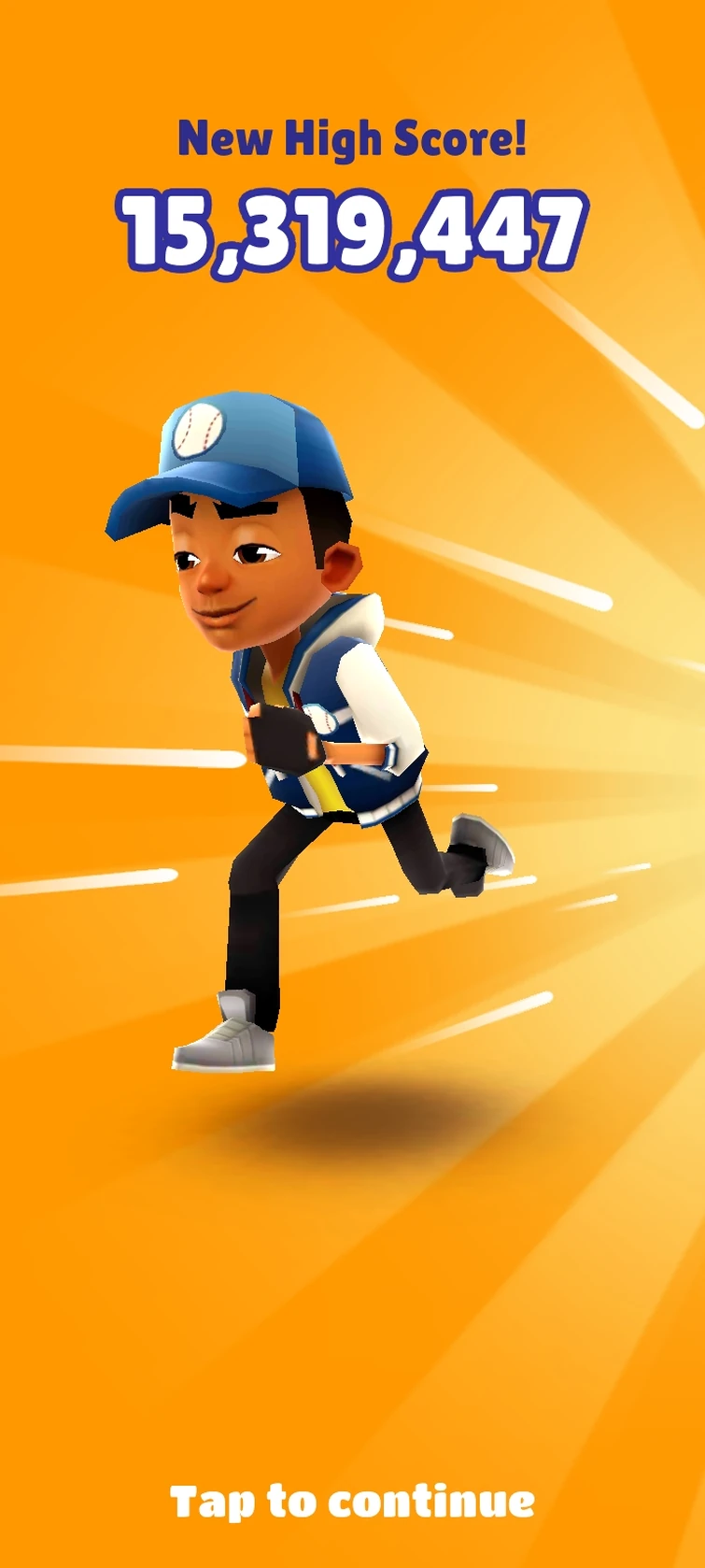 NEW HIGHSCORE!!!! | Fandom