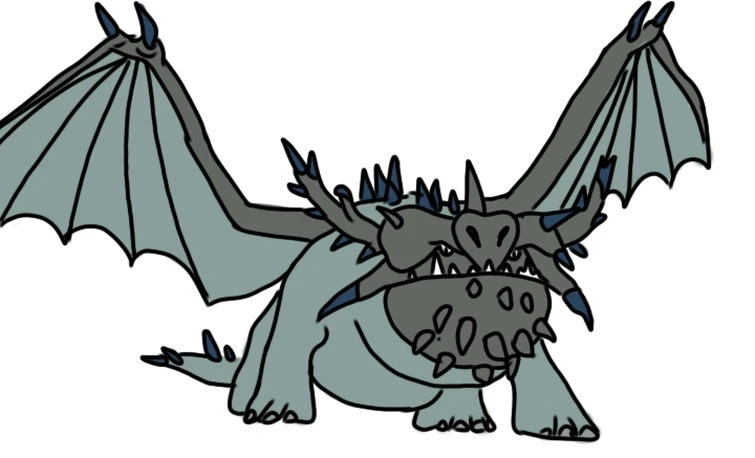 Discuss Everything About How to Train Your Dragon Wiki | Fandom