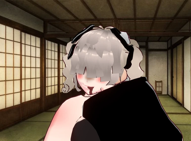 LeLait (レレイット) (my demon slayer oc) | Fandom