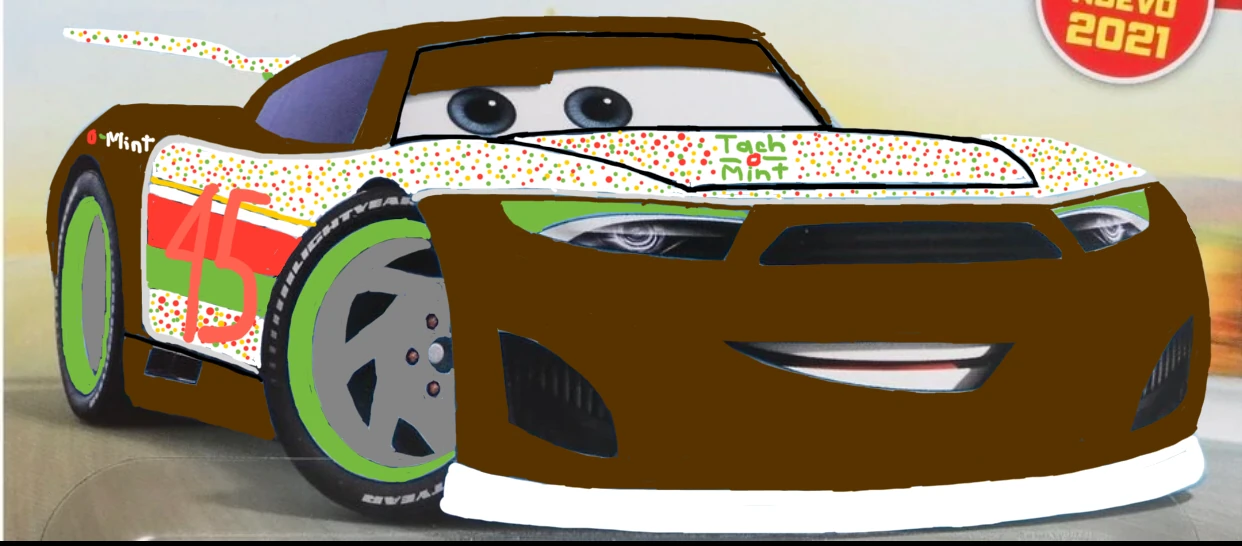 Power Poppin’ Busch (Official) | Fandom