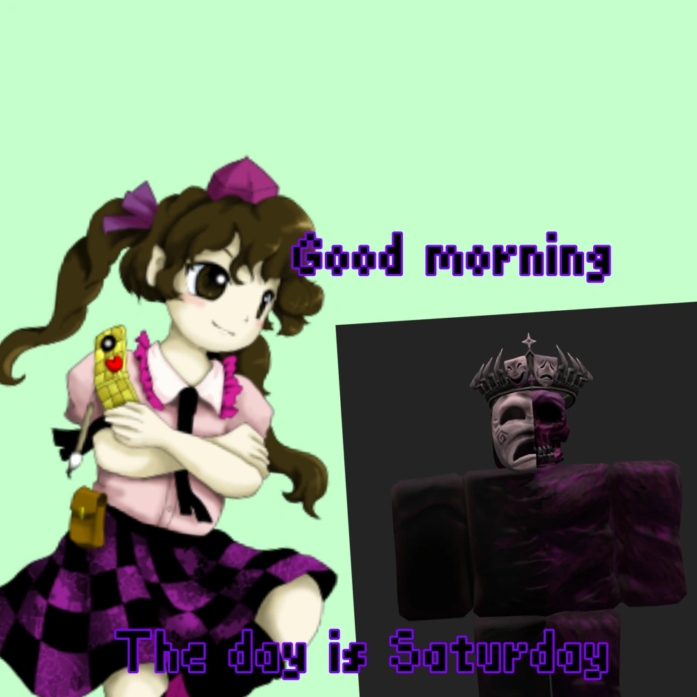 Good morning | Fandom