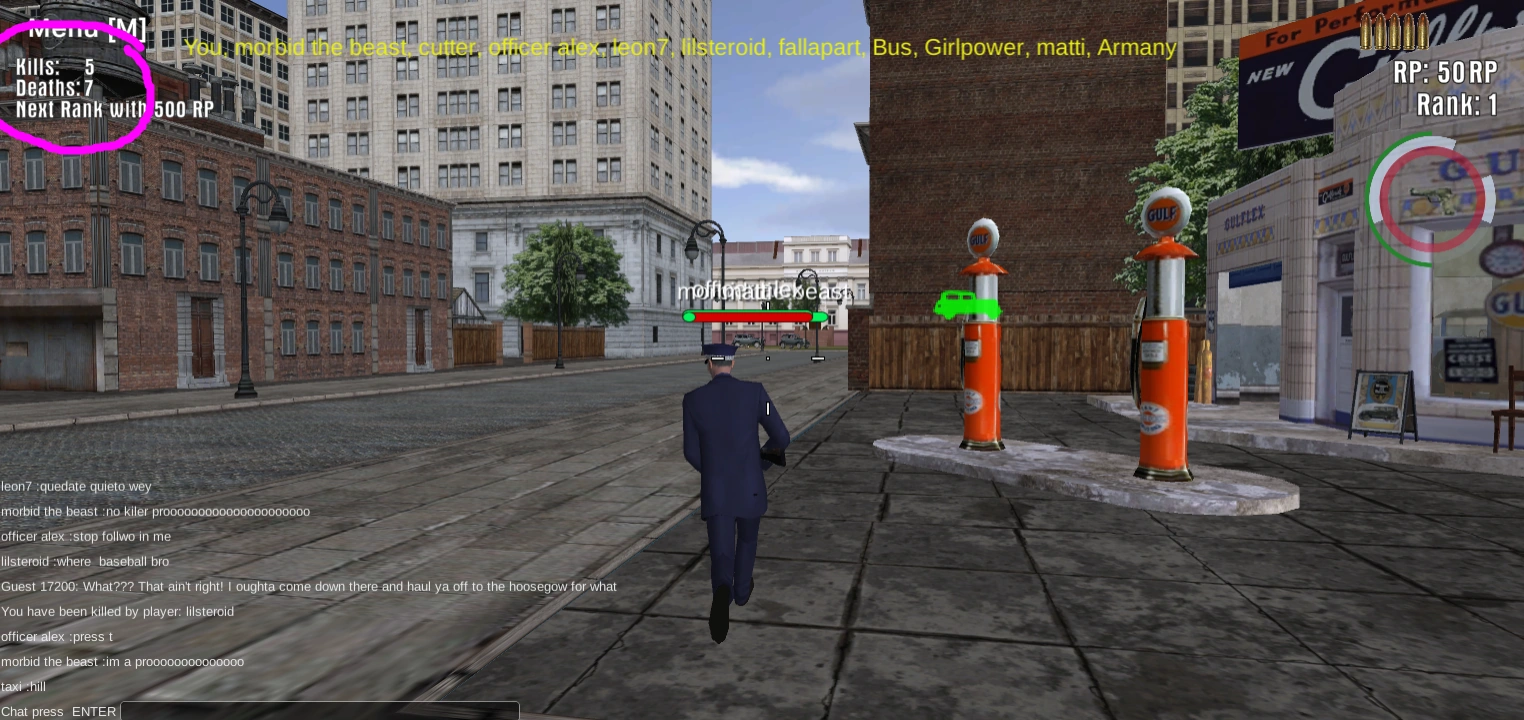 eZbot as Officer 'bargearse'.. | Fandom