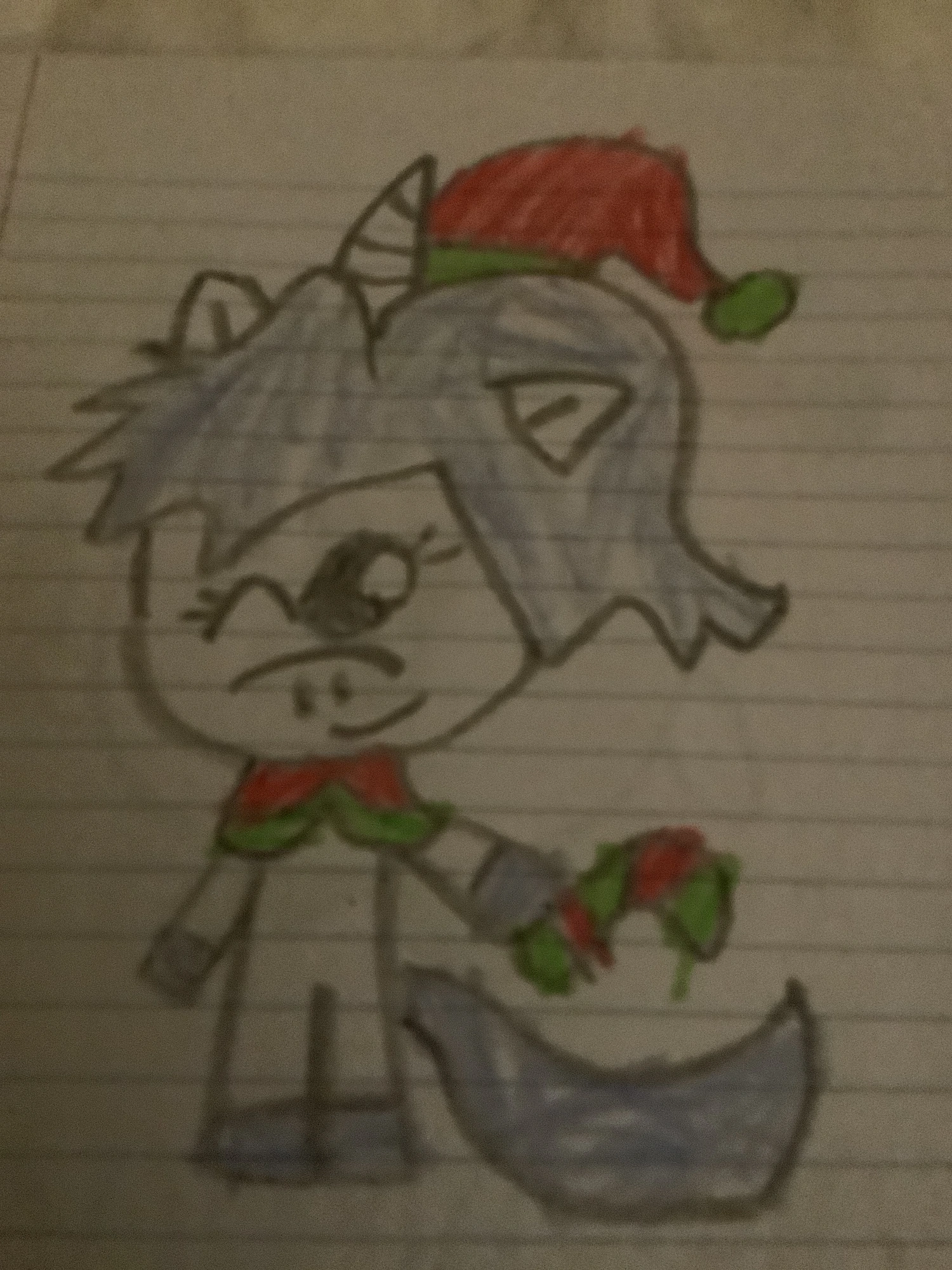 Craftycorn’s Christmas | Fandom