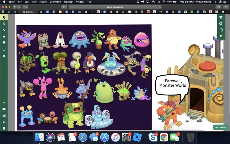 Discuss Everything About My Singing Monsters Wiki | Fandom