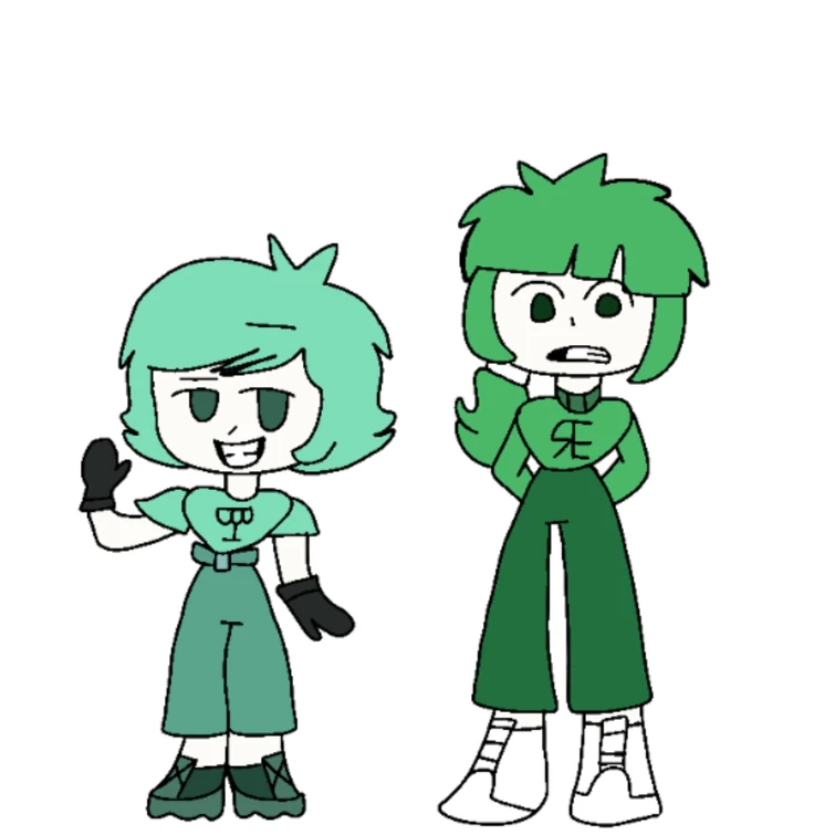 Russian Alphabet Lore Humanized Part 13 | Fandom