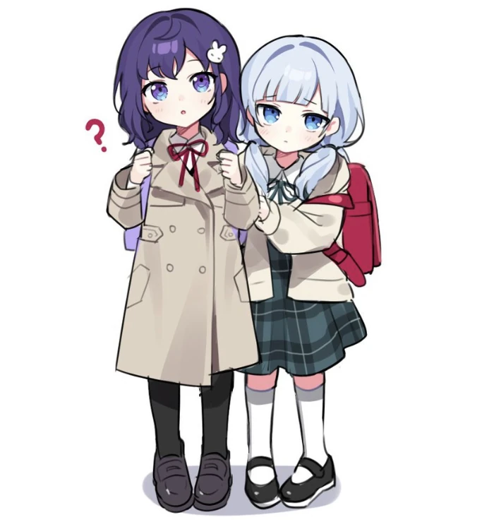 Who’s your highest kin? | Fandom