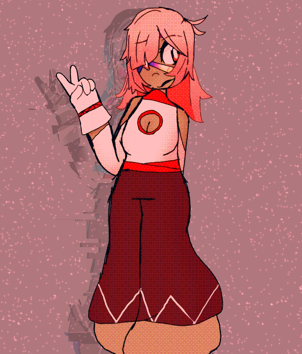 Humanized 10 | Fandom