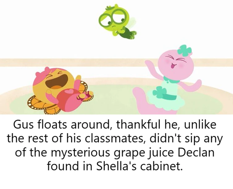 Discuss Everything About Lu and the Bally Bunch Wiki | Fandom