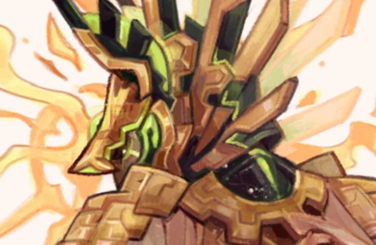 𓌜 Defender of the Veil (Inkpujin) | Fandom