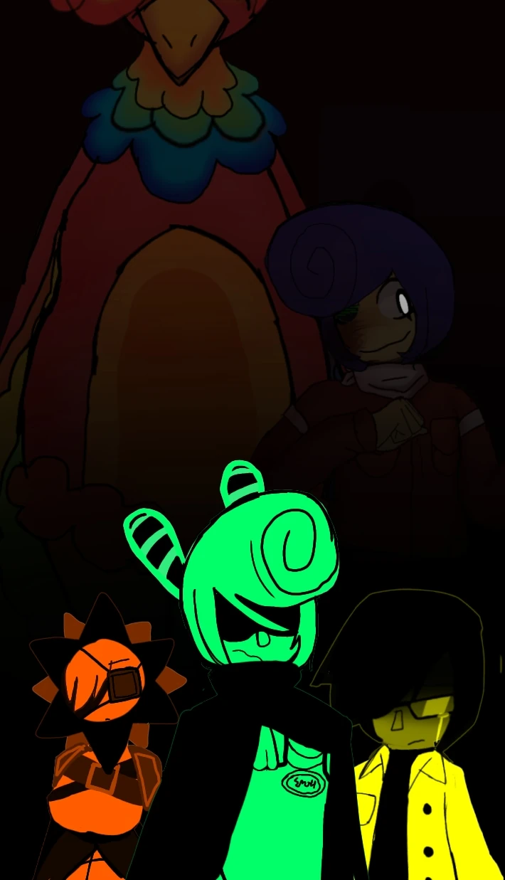 I'M FINALLY FINISHED! | Fandom