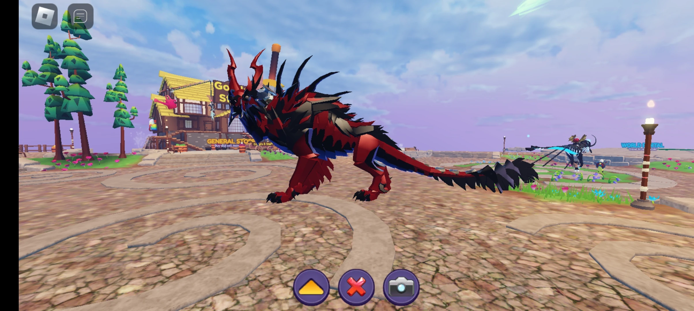 fenrir update!!! part 2 | Fandom