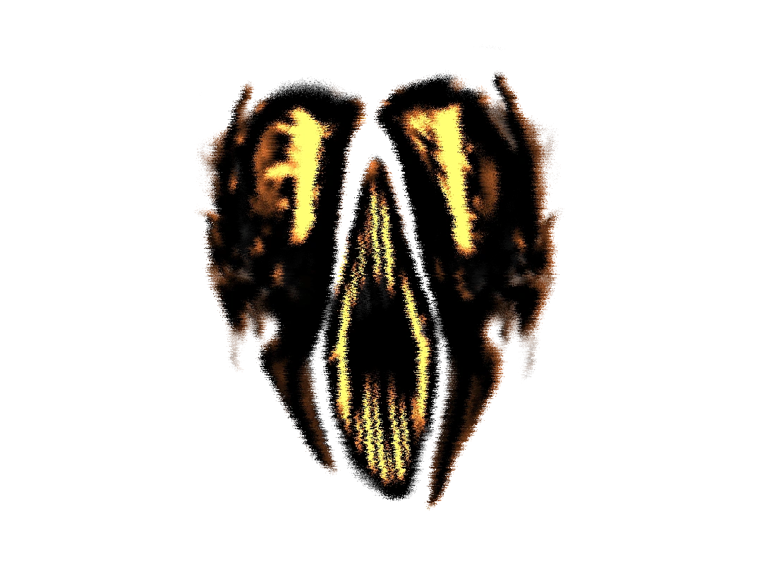 I tried making a fanmade entity (G-346, The Yellow Demon) | Fandom