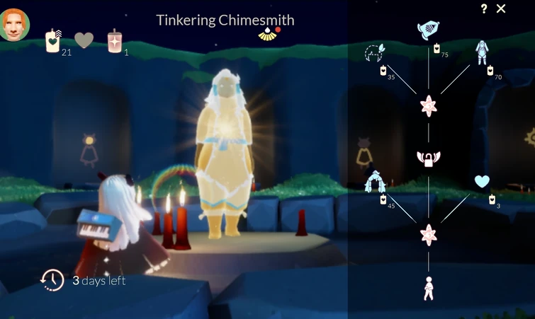 Discuss Everything About Sky: Children of the Light Wiki | Fandom