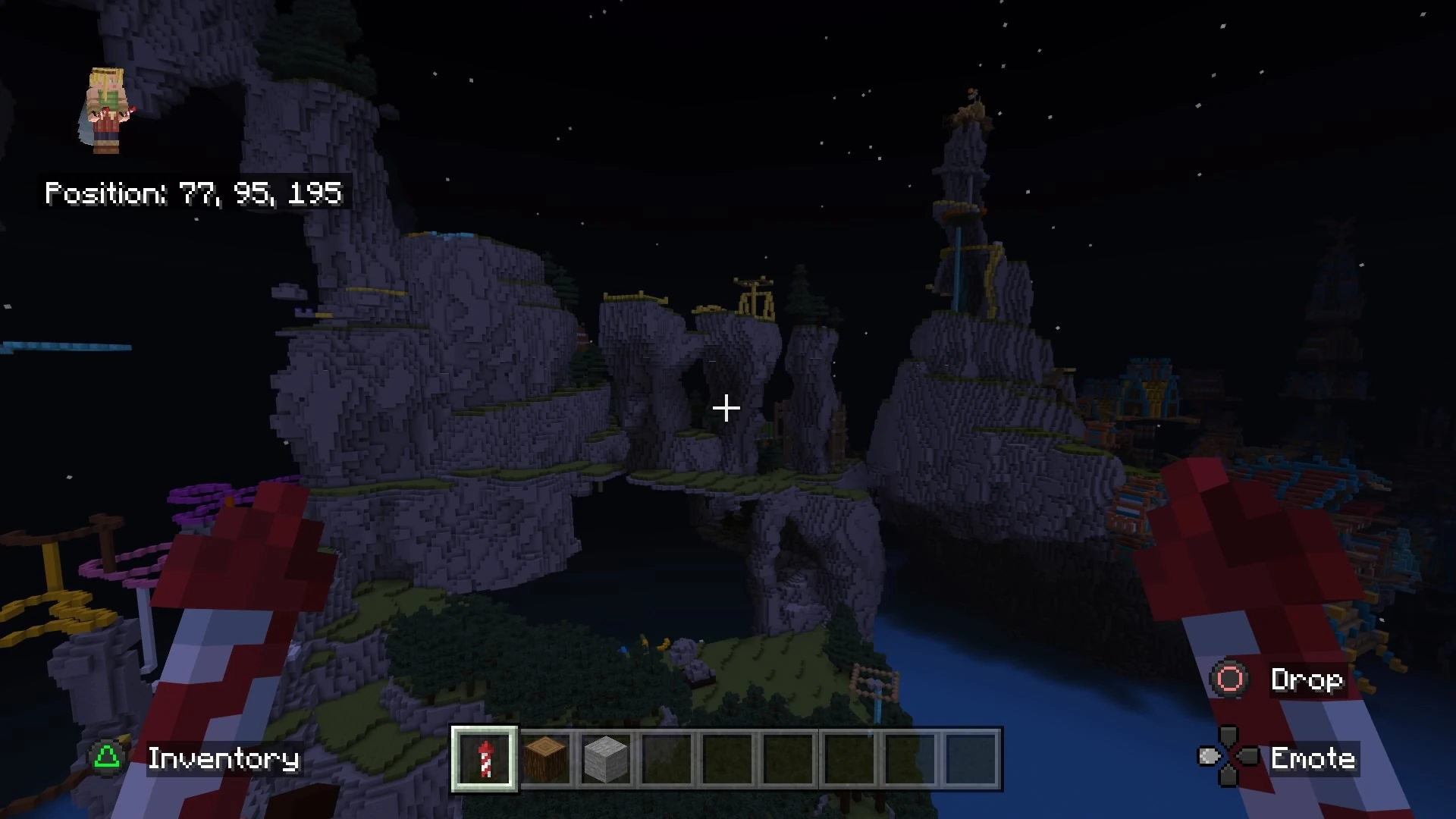 Minecraft Update | Fandom