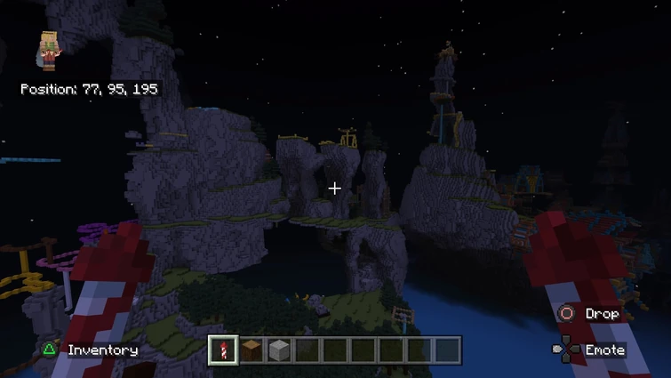 Minecraft Update | Fandom