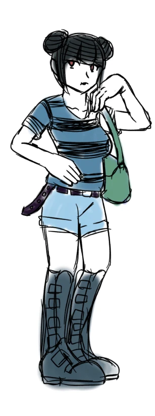 A Rather Ruthless Rival | Fandom