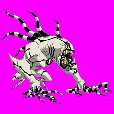 What's better name for Ectonurite-Vulpimancer hybrid? | Fandom