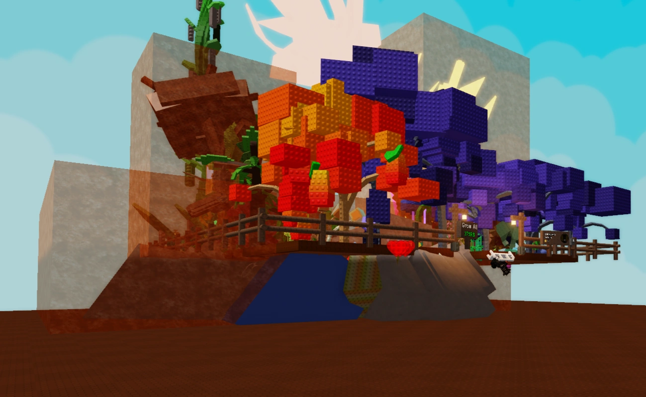 Giant Celestiberry :( | Fandom