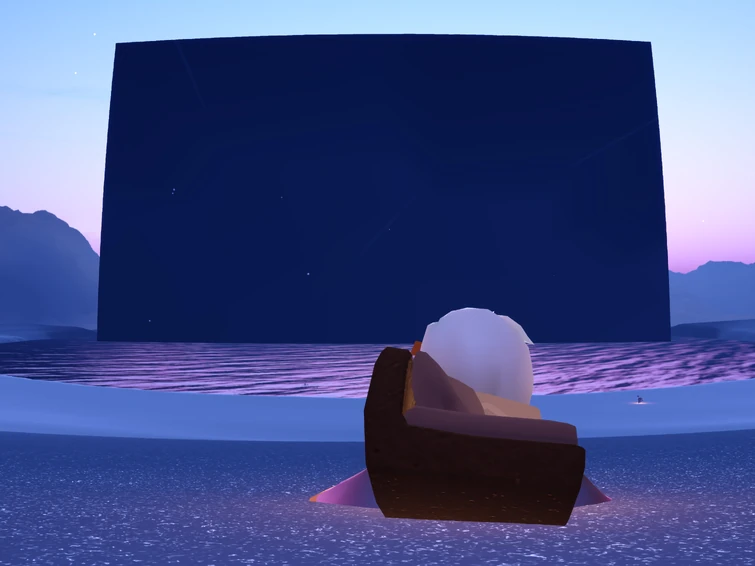 screenshots from the upcoming sky 6th anniversary area oob | Fandom