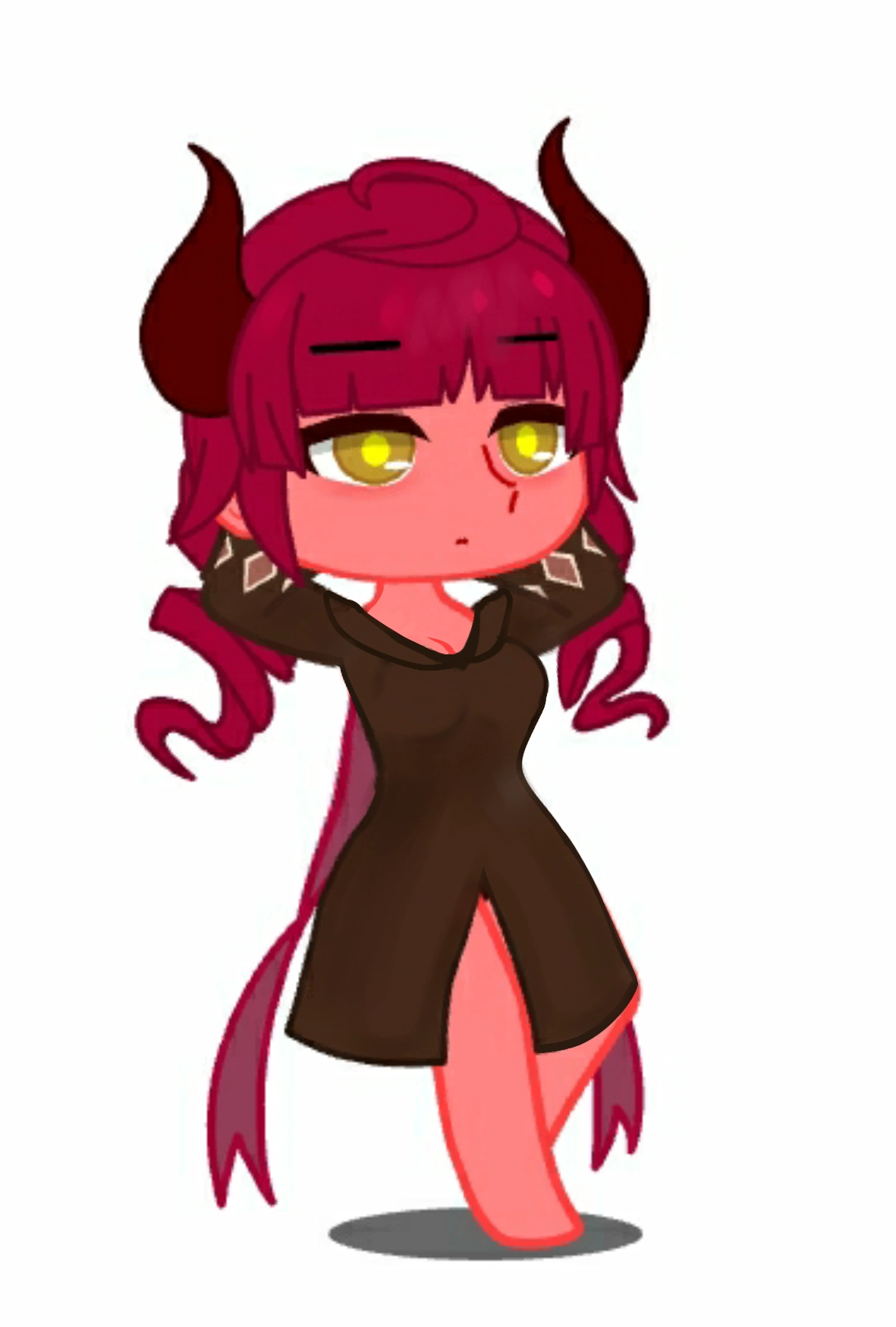Okay I made a serious oc this time | Fandom