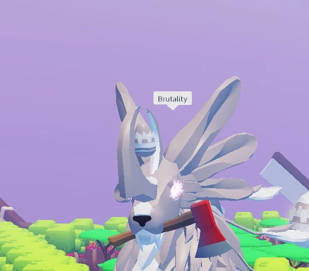 brutality | Fandom
