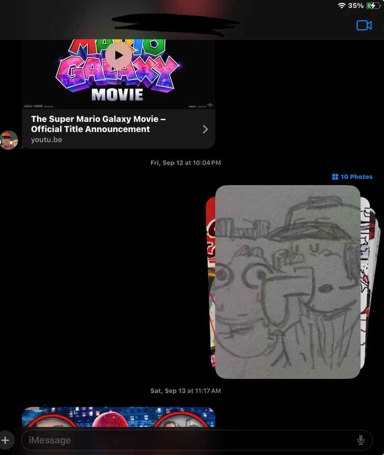 GIGGLING CUZ I SENT MY BUILDINGLIES FANART TO MY FAMILY GC | Fandom