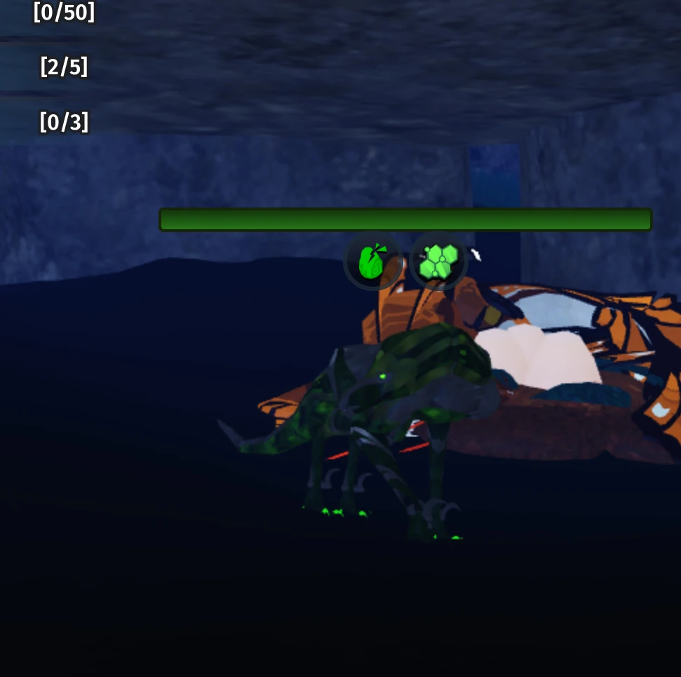 got an overgrown dya | Fandom