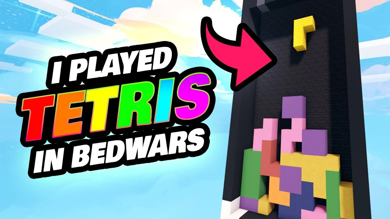 BedWars scripting is awesome | Fandom