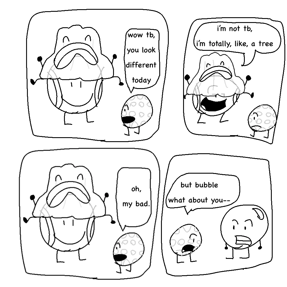 daily team no name #2 (since i forgot to post yesterday) | Fandom