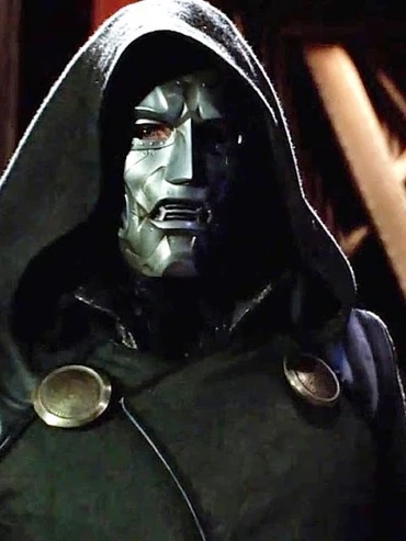 Doctor Doom vs Bendy | Fandom