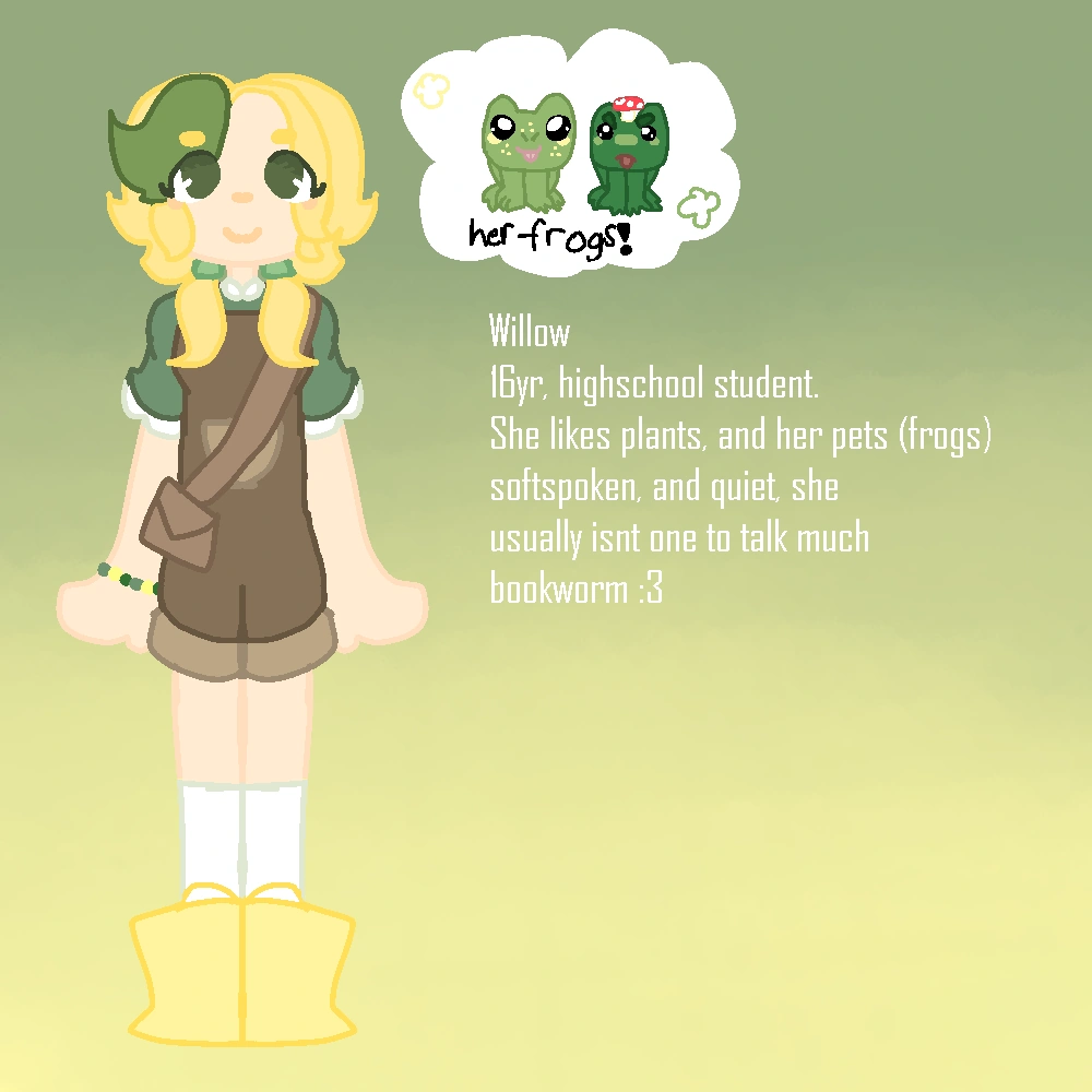 finally finished her augh | Fandom