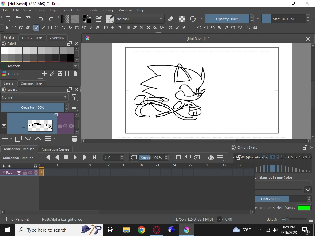 I have no idea what i'm doing but its working I think | Fandom