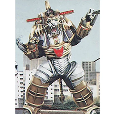 Discuss Everything About RangerWiki | Fandom