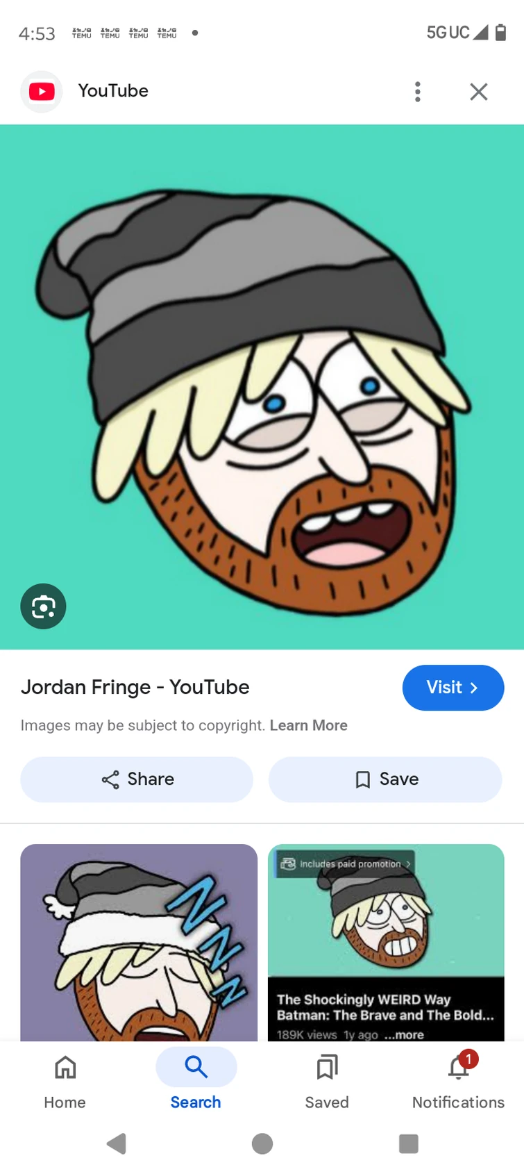 Discuss Everything About The Official Qubo Wiki | Fandom