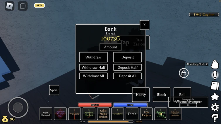 I’m just built like that 😎 | Fandom