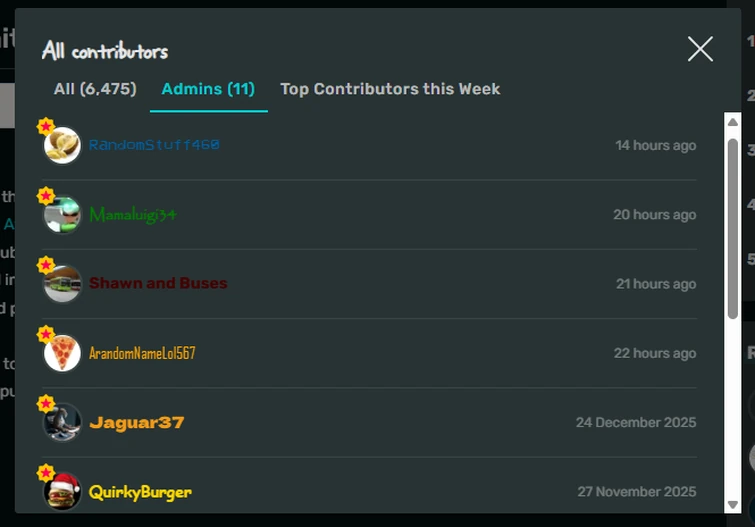 RALPH SANTOS IS NOT THE MAIN CHARACTER | Fandom