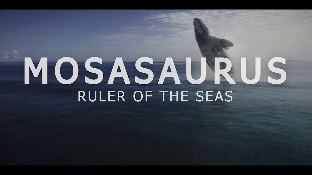 Mosasaurus is best anime character | Fandom