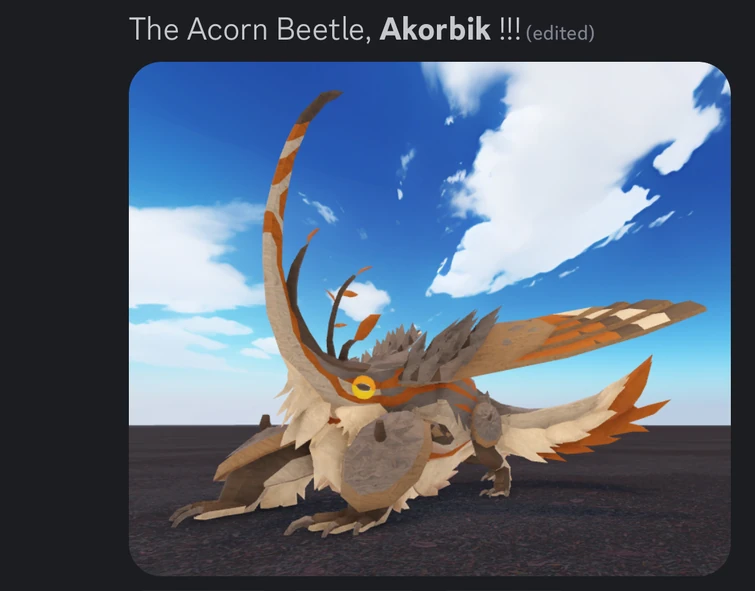 No longer weevil | Fandom