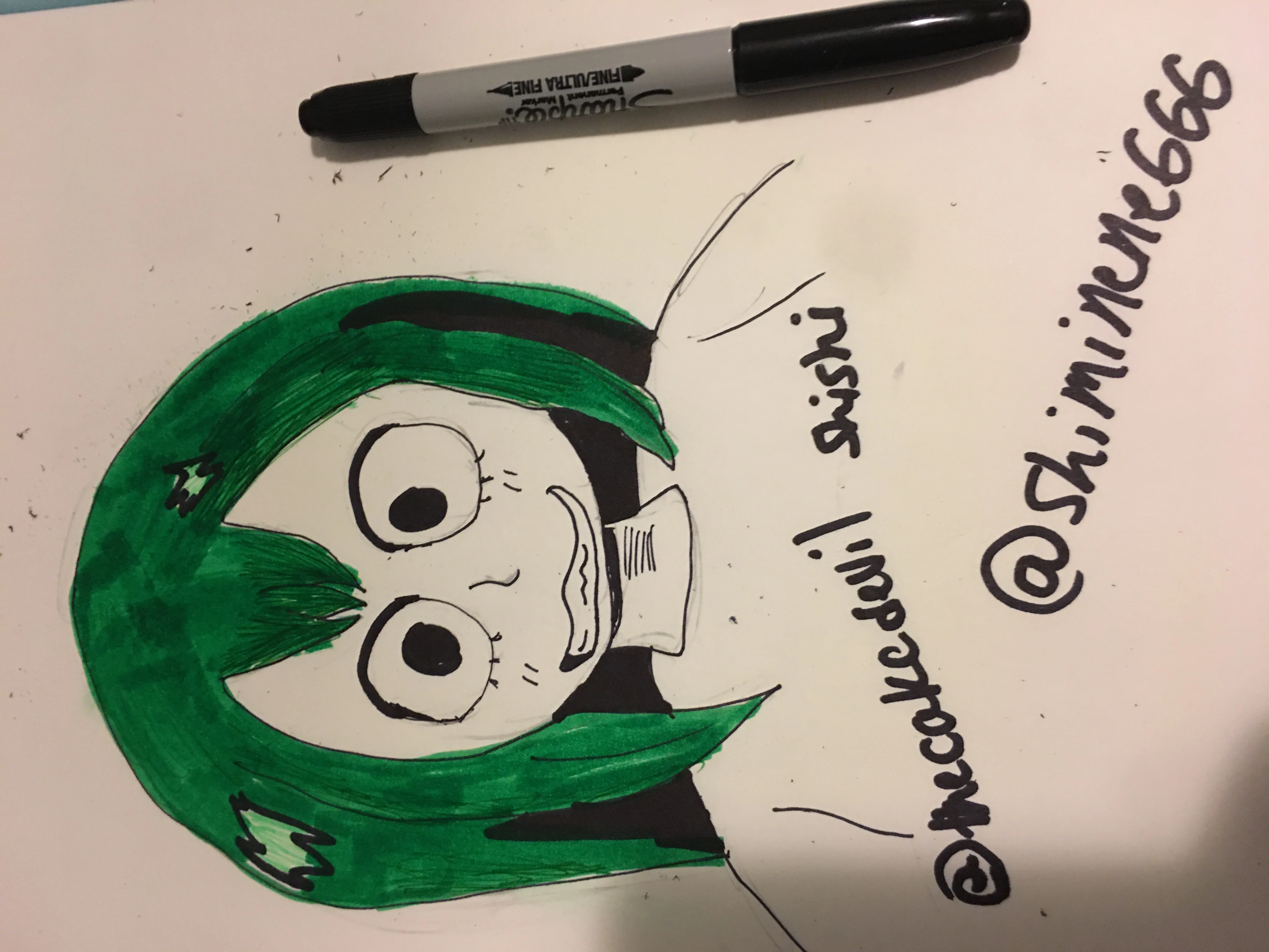 Tsu is so cute 🥰 | Fandom