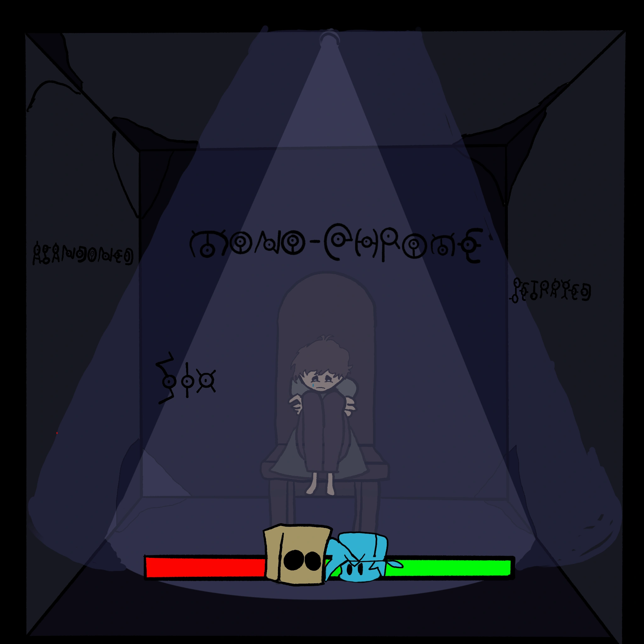 Little Nightmares Mod Concept | Fandom